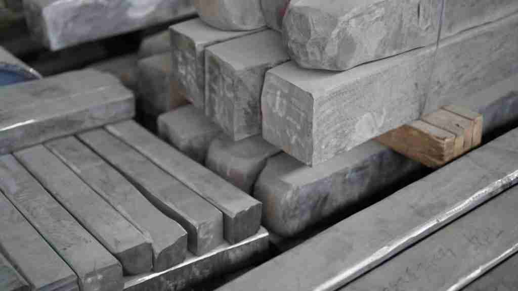 How to distinguish titanium rods with 6 key points - Titanium Material ...