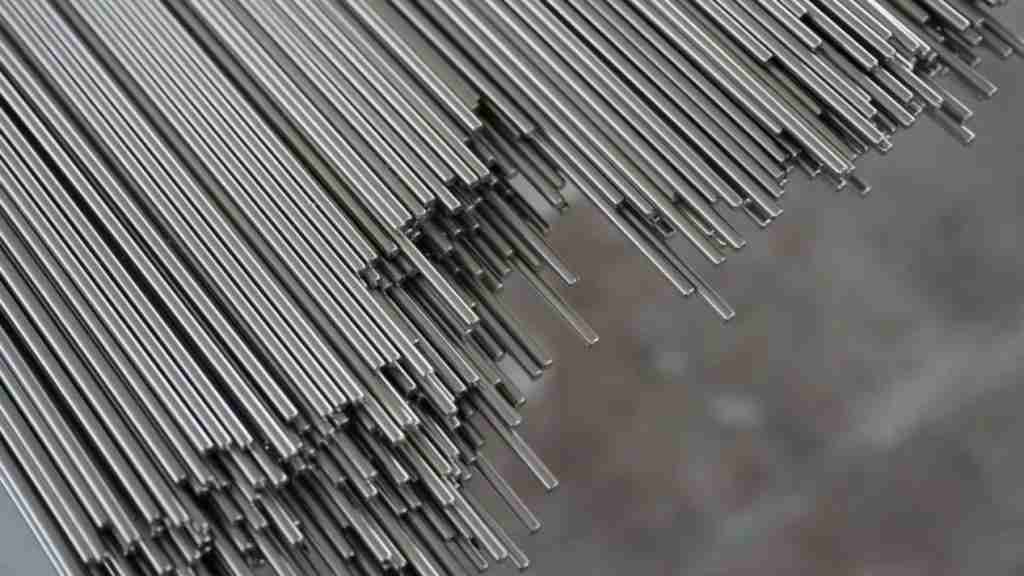 How to distinguish titanium rods with 6 key points - Titanium Material ...