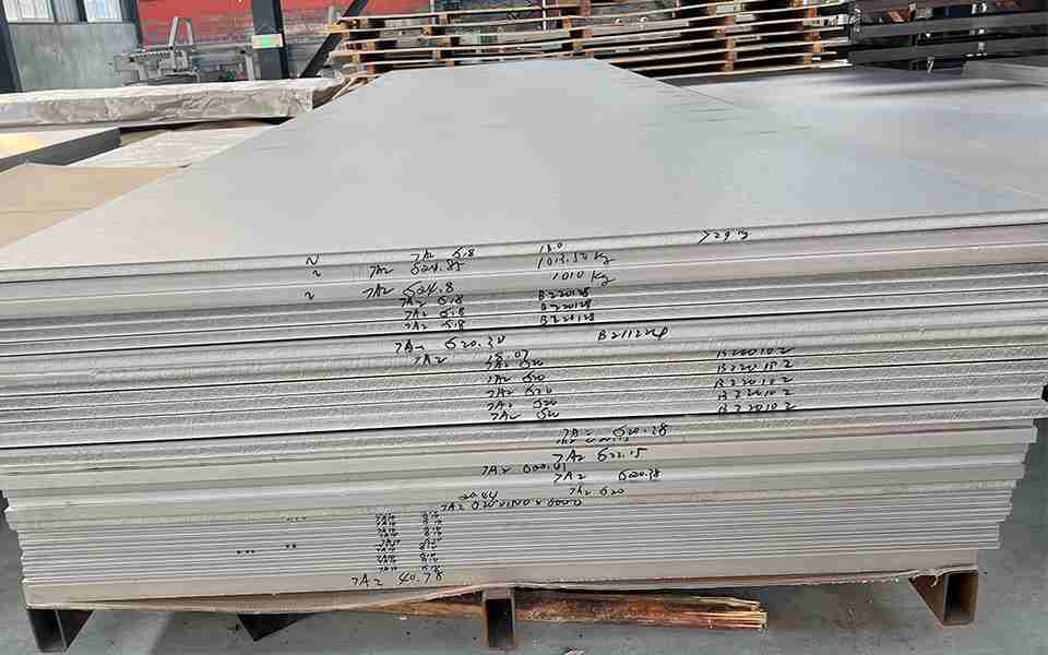 How to Choose the Ideal Titanium Plate: Understand the 5 Key Points to ...