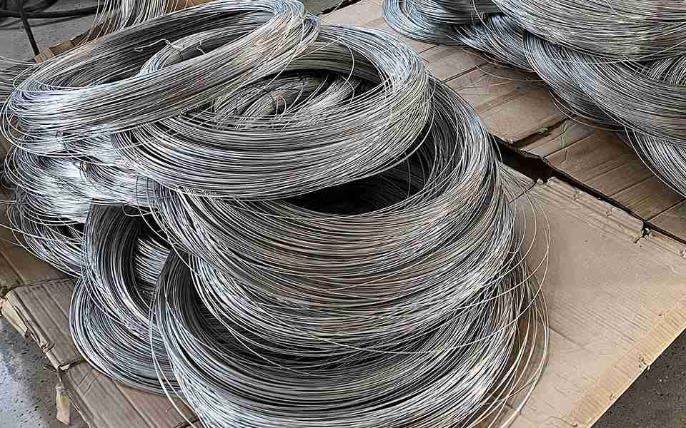 Everything You Need to Know About Buying Titanium Wire - Titanium ...